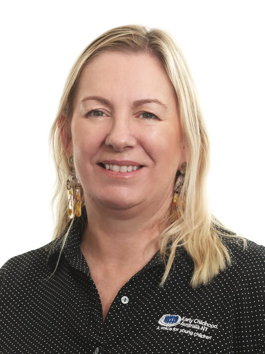 Our Team — Early Childhood Australia NT