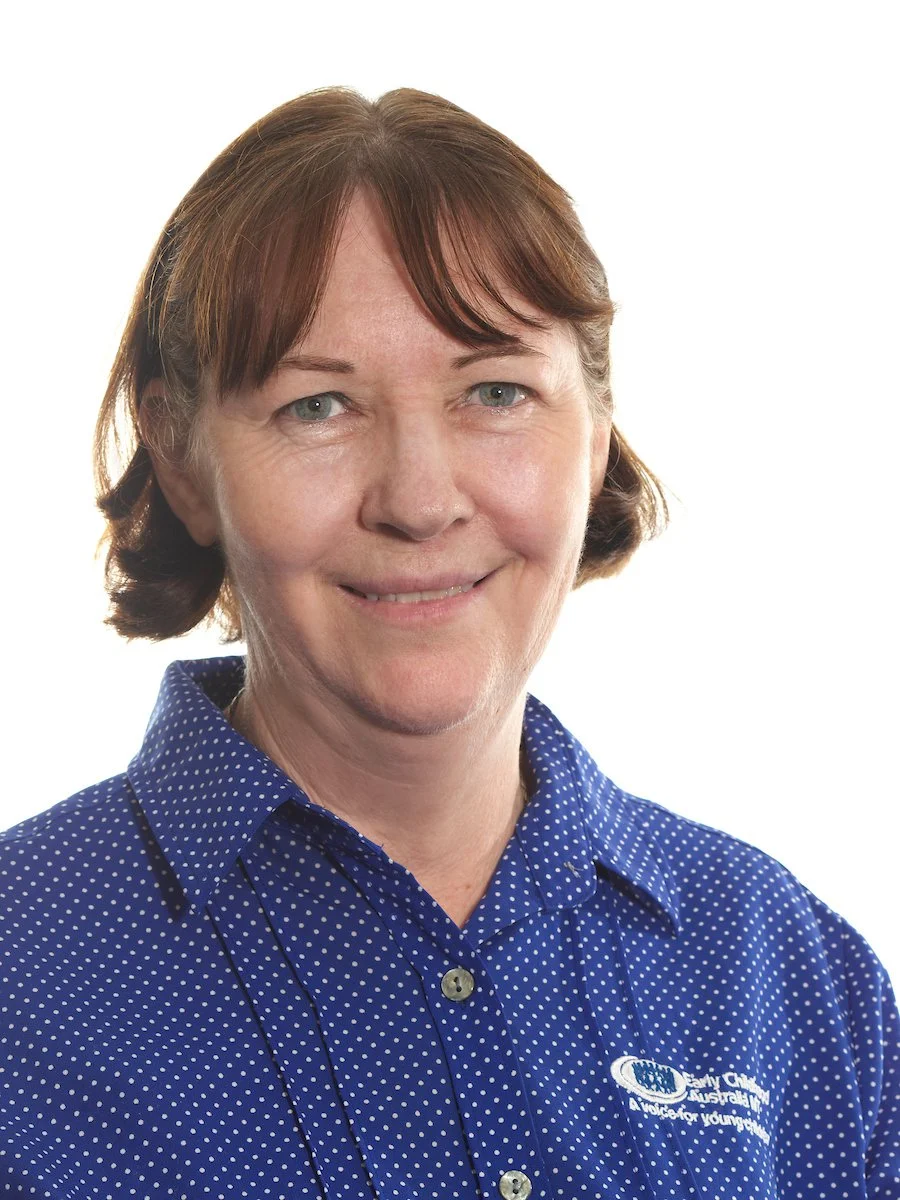 Our Team — Early Childhood Australia NT