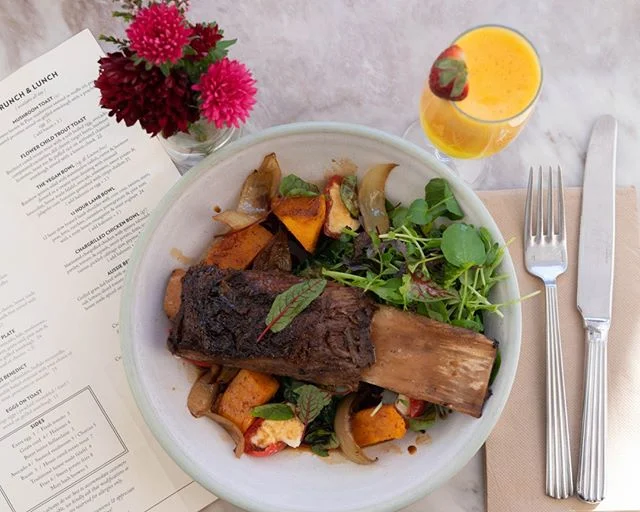 GALLERY — FLOWER CHILD