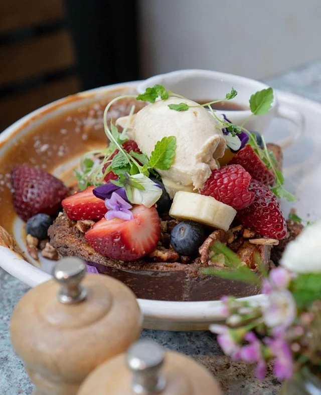 GALLERY — FLOWER CHILD