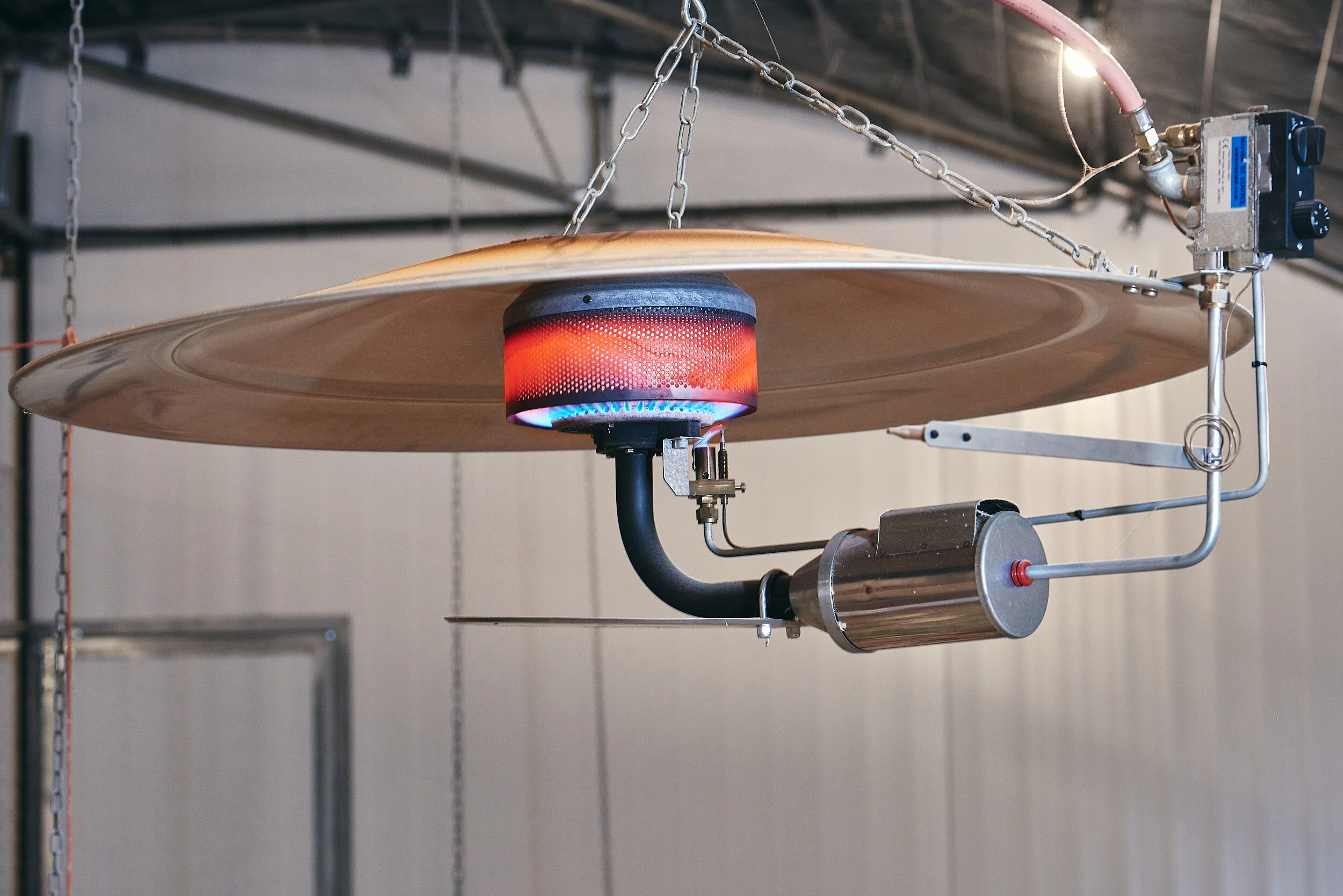 What's Going On — Rookery Farm