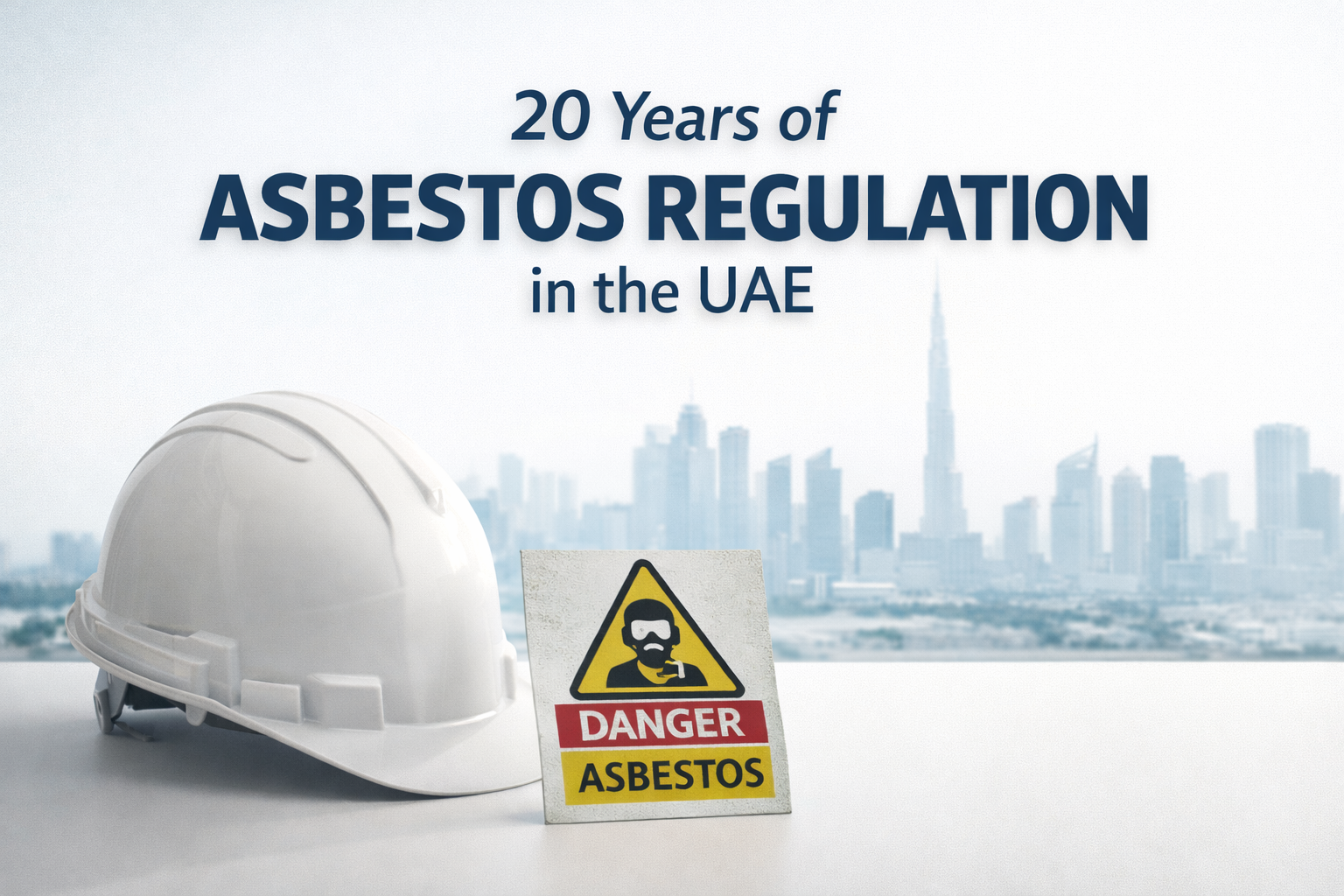 20 Years Since the UAE Asbestos Ban: What’s Next — Asbestos Services ...
