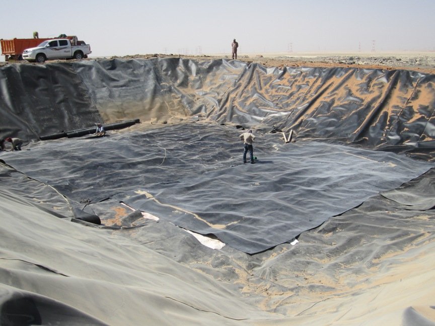 Safe Asbestos Waste Disposal: Best Practices for Landfill Management ...