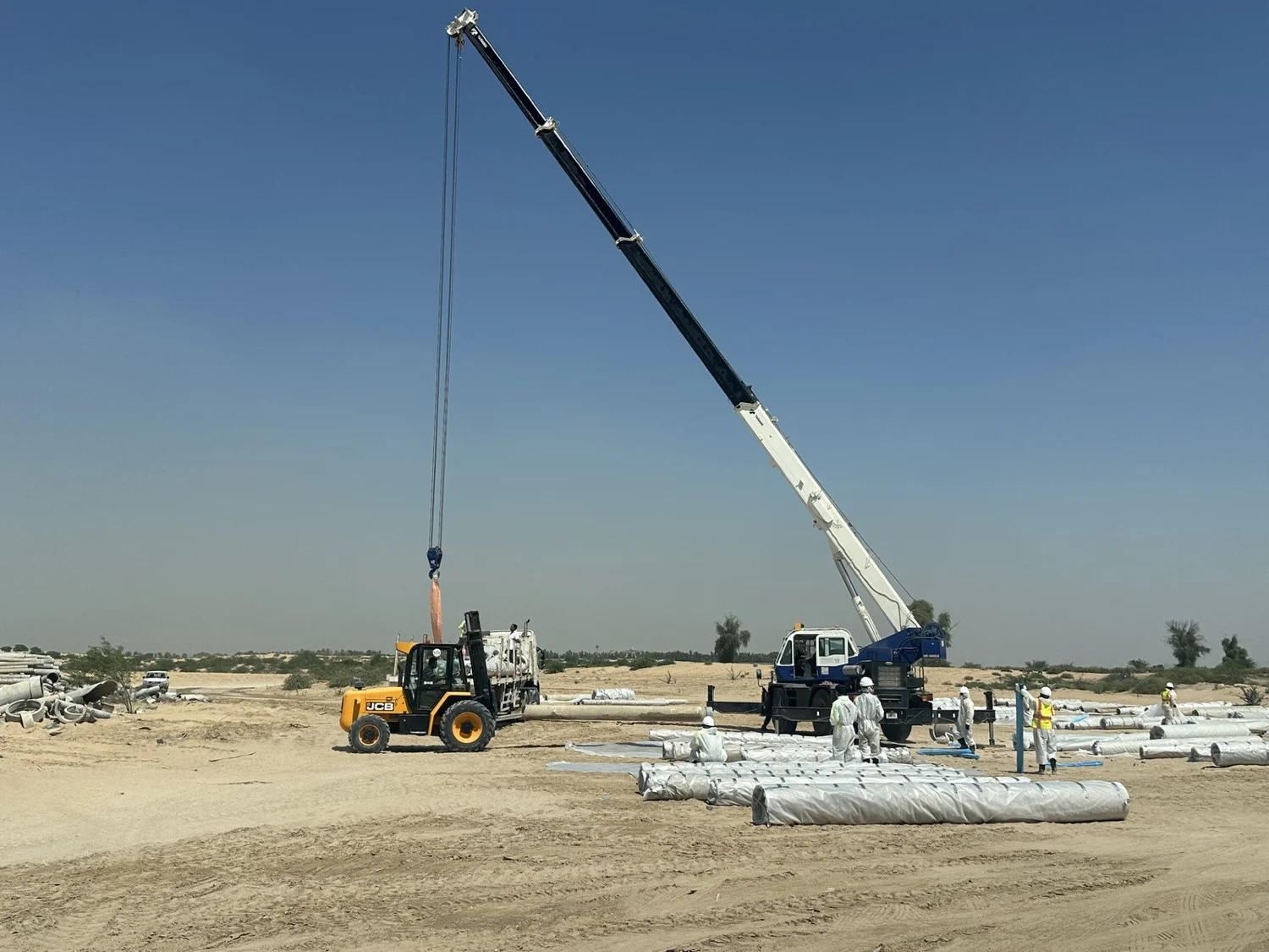 Safe Asbestos Waste Disposal: Best Practices for Landfill Management ...