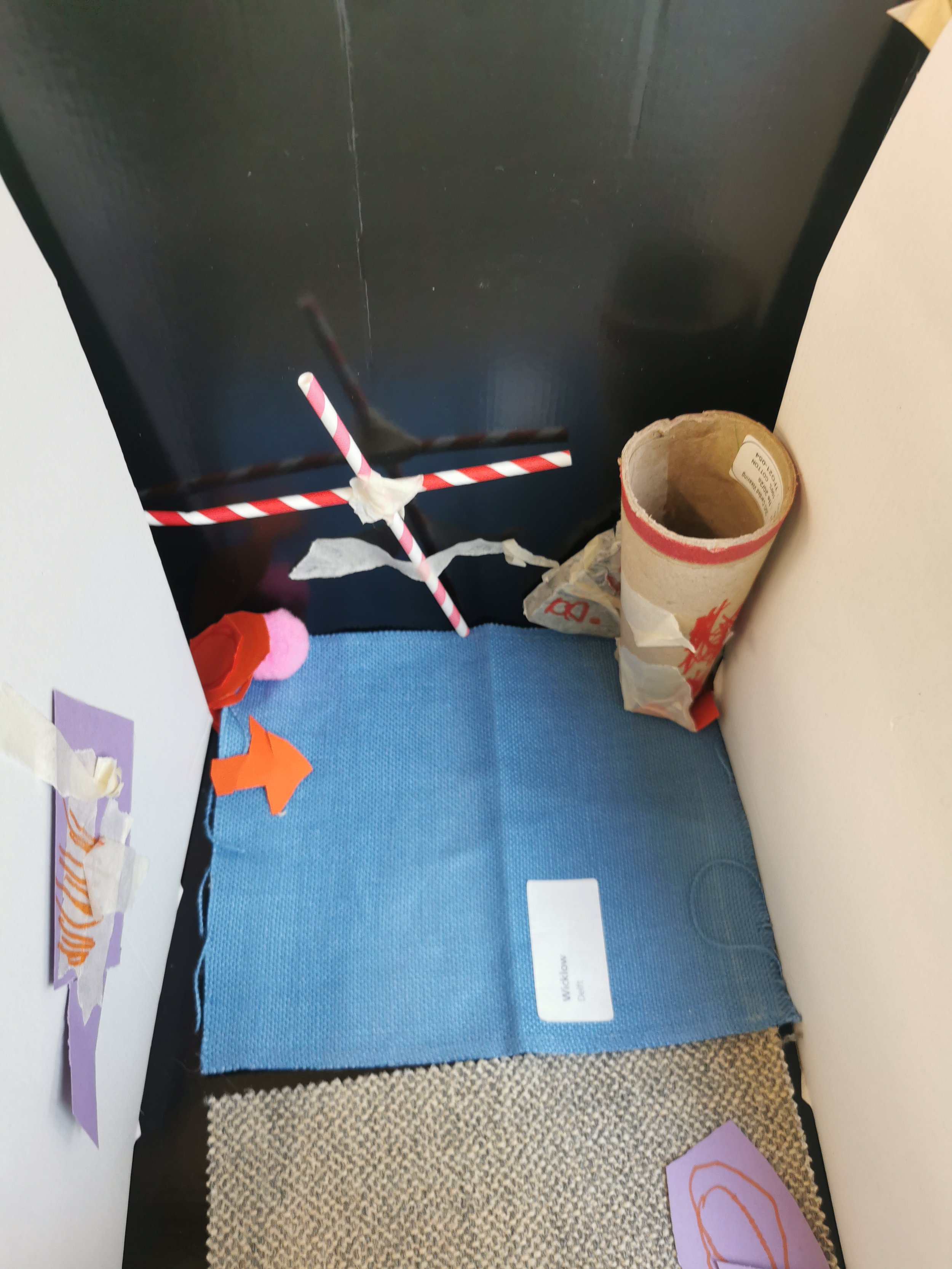 Key Stage 1 & EYFS — Encounter Christianity