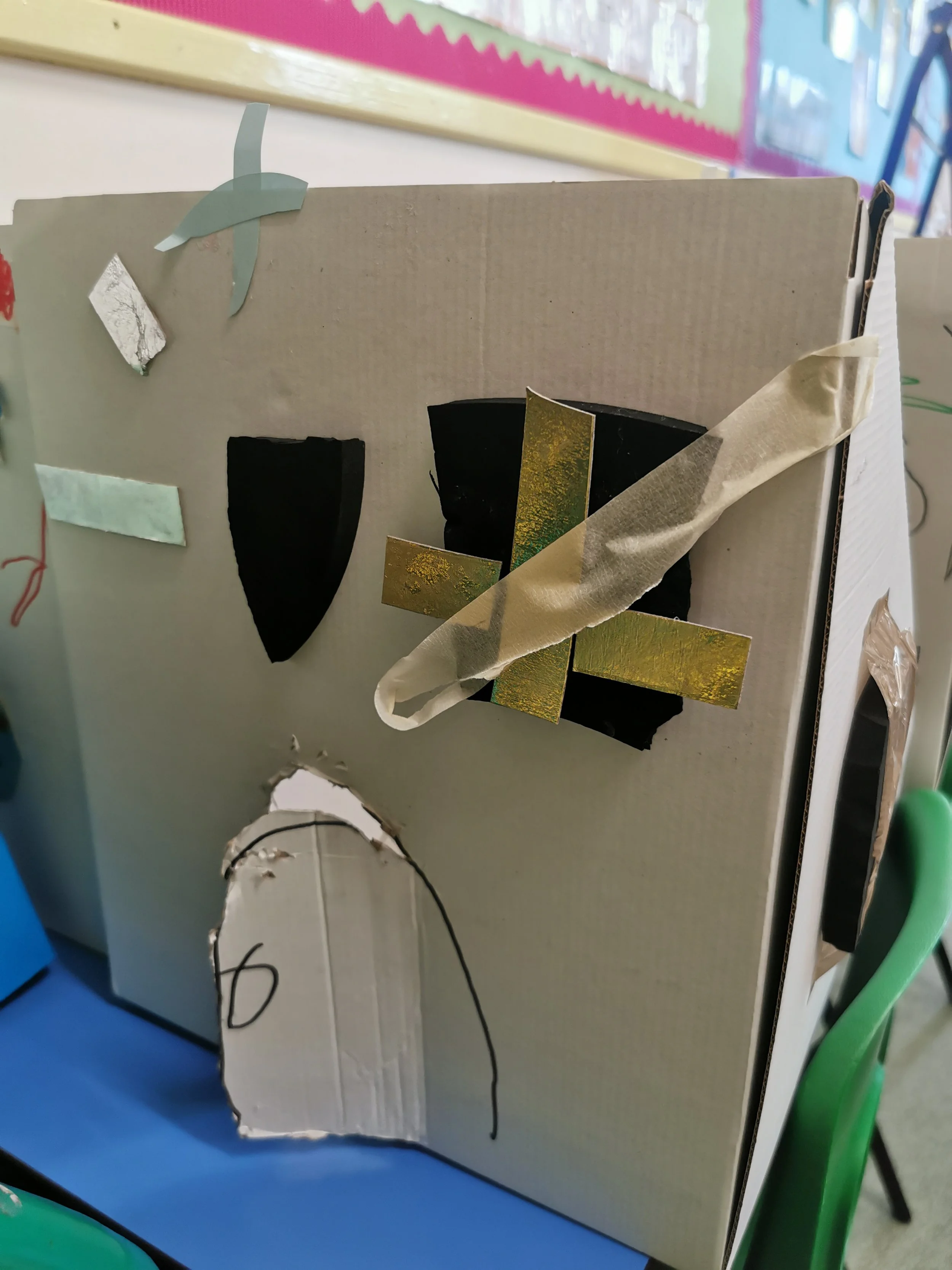 Key Stage 1 & EYFS — Encounter Christianity