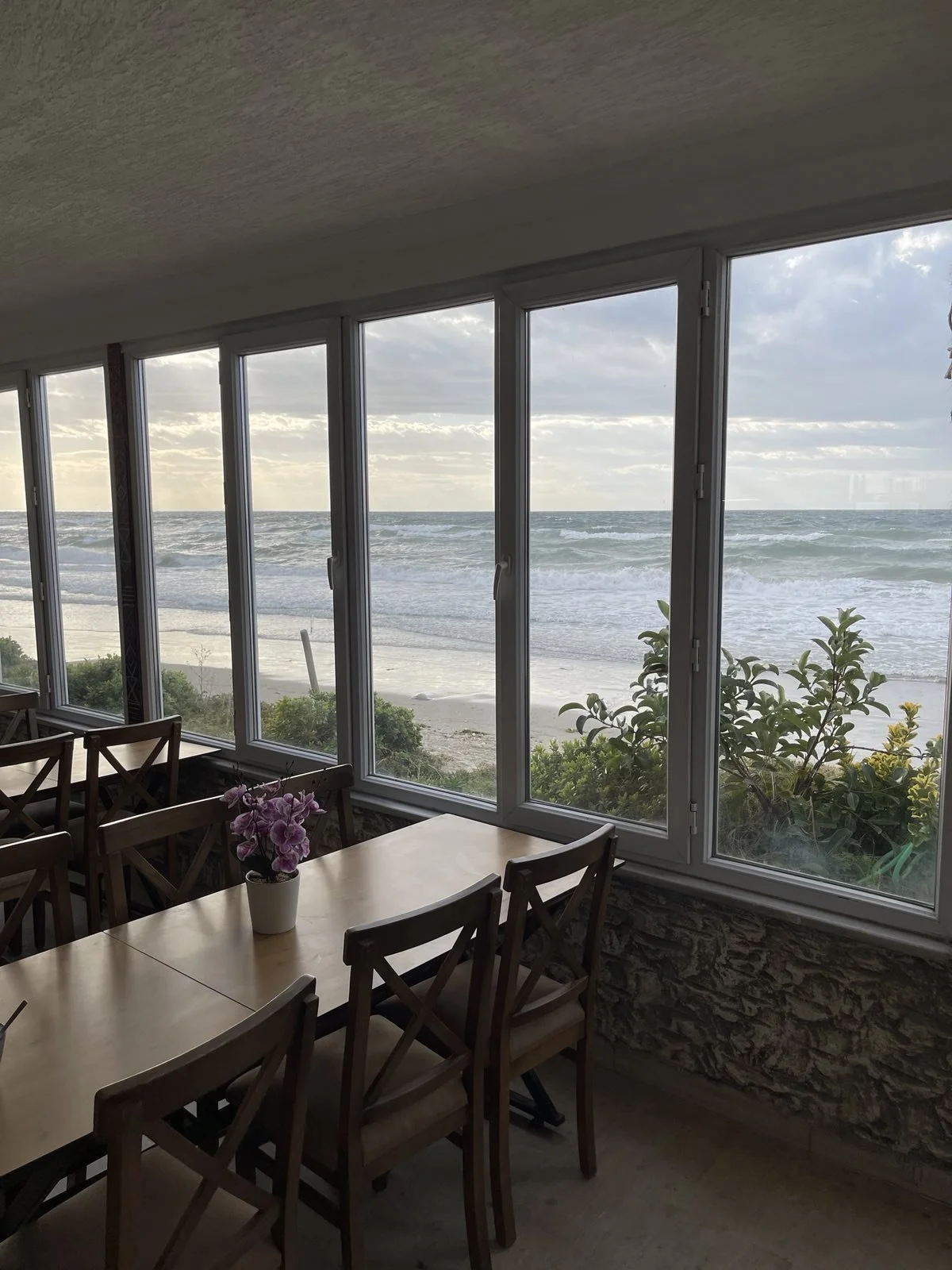 Kumburgaz - Mramorno more 2025 - Ranax 3* - Stephany World Travel