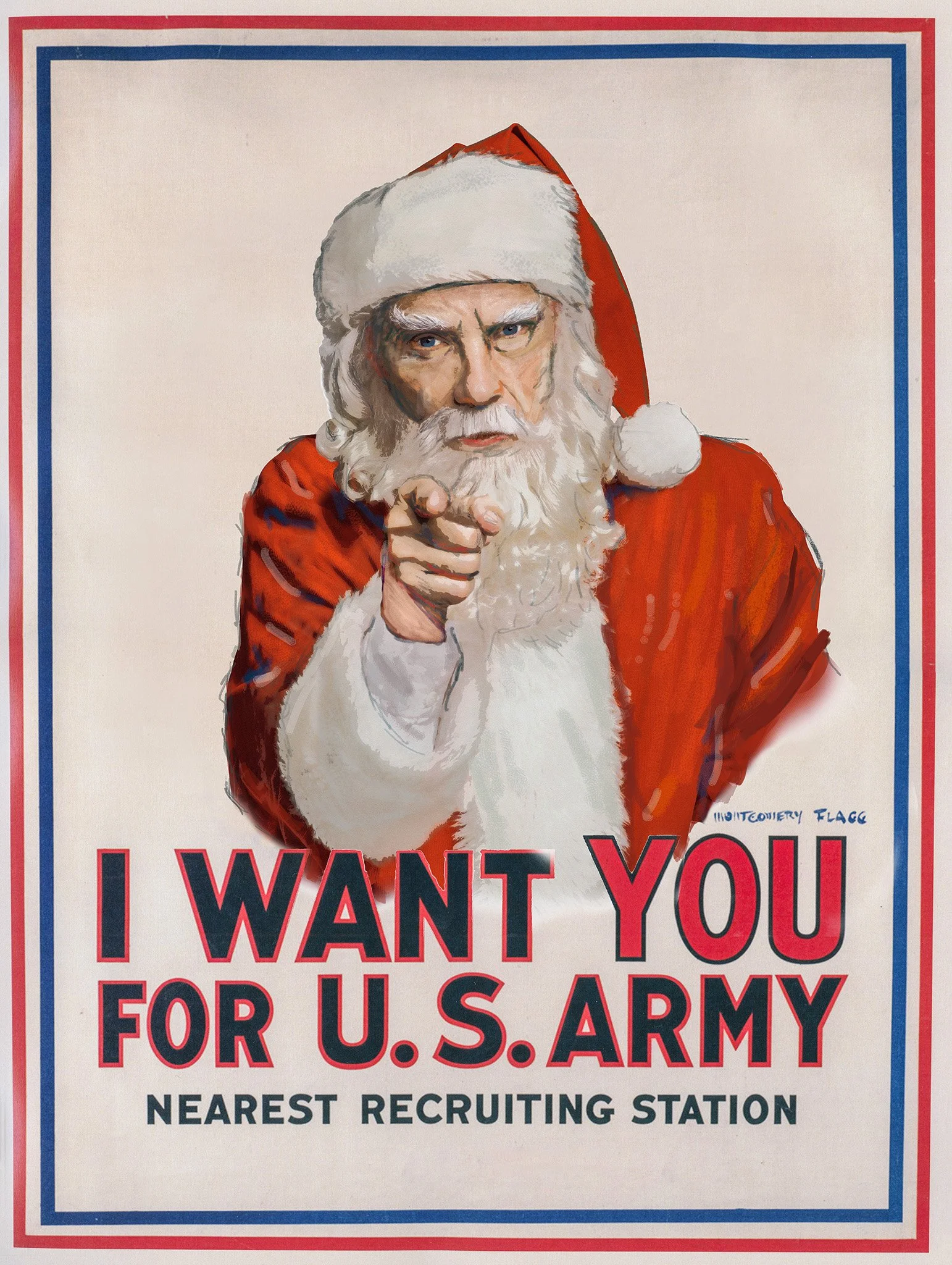 Gallery 1 Images — Santa Classics