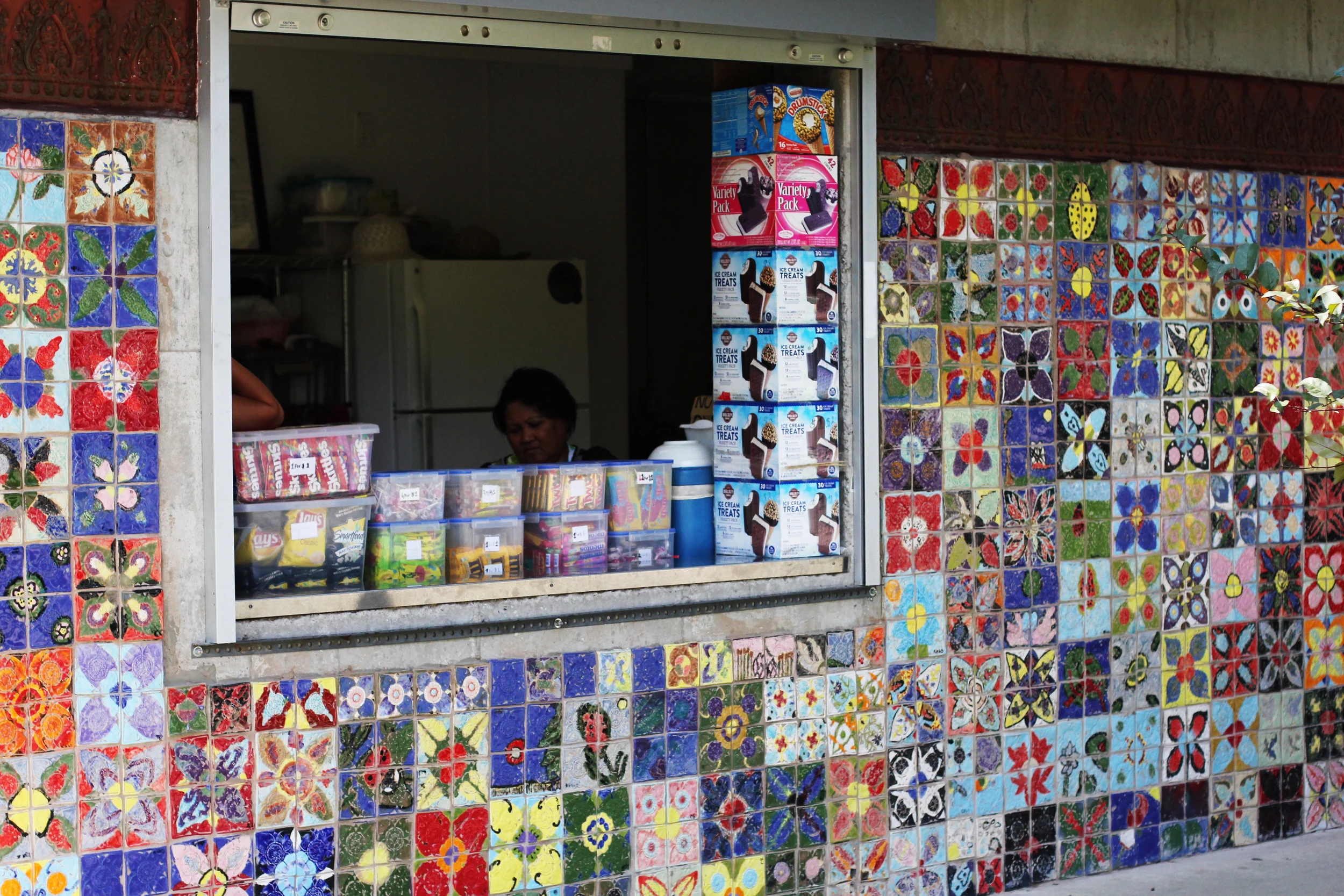 What We Do — Lowell Alliance