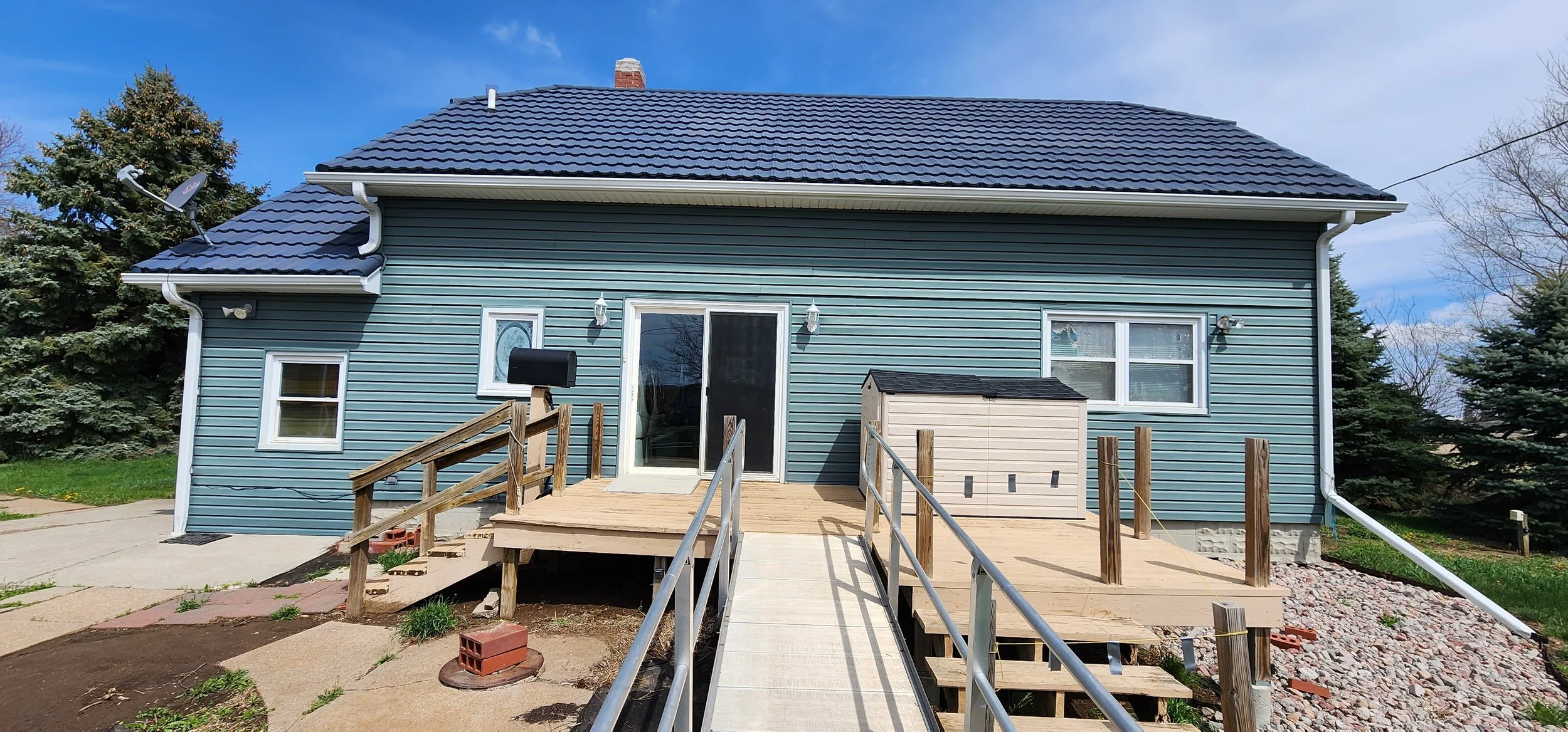 Auctions — Olson Pearson Auctions & Realty