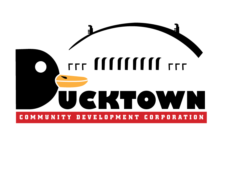 Ducktown Neighborhood Community Development Corporation — Arts Garage