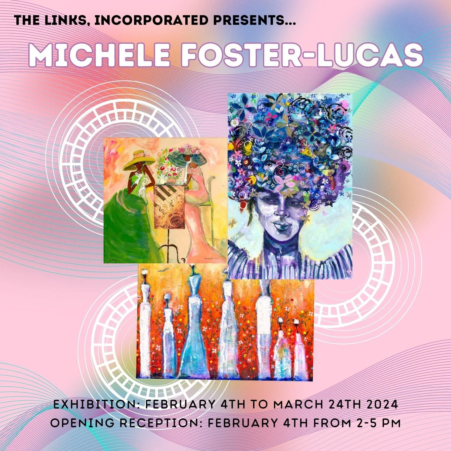 2024 — Arts Garage