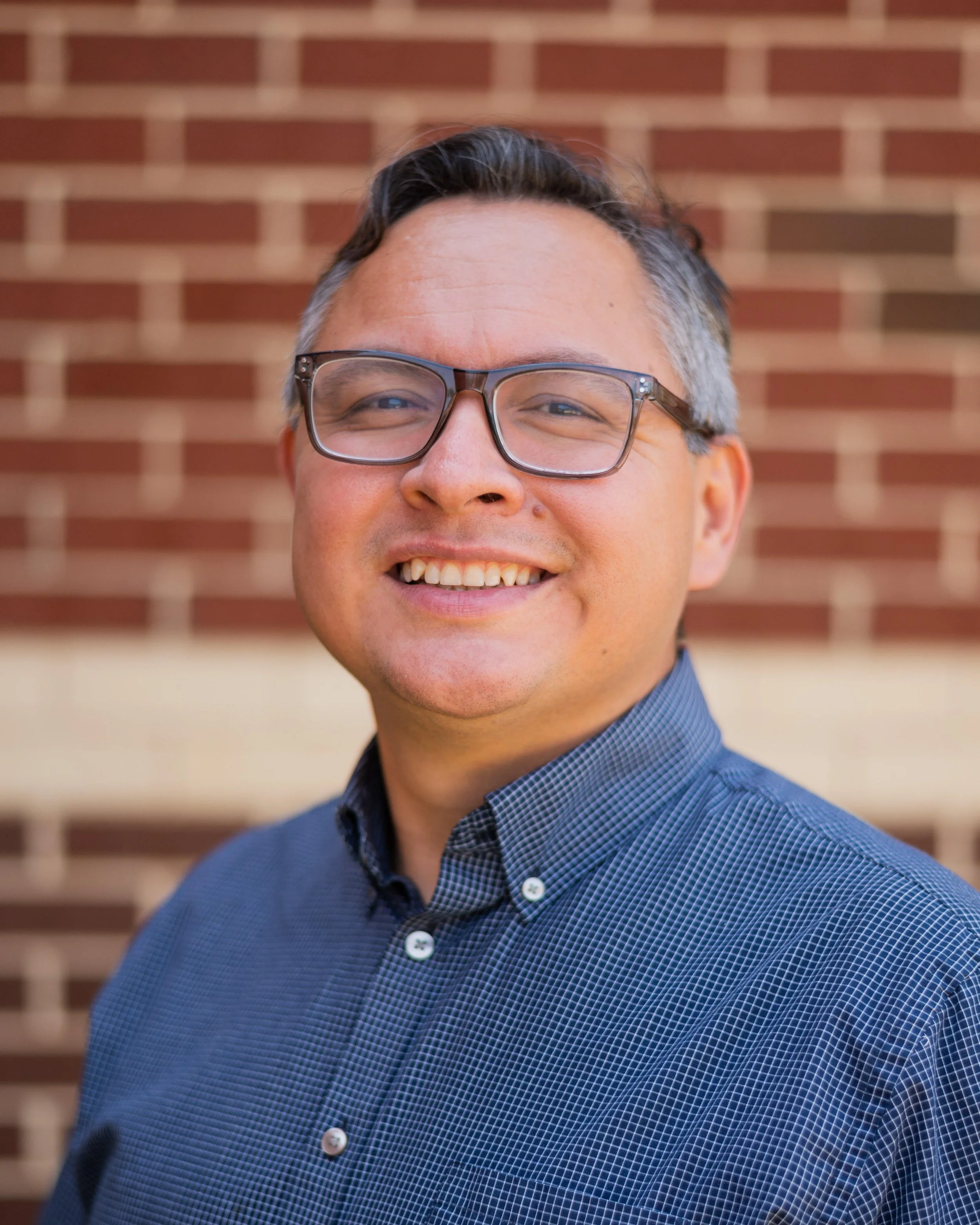 Leadership — New City Fellowship