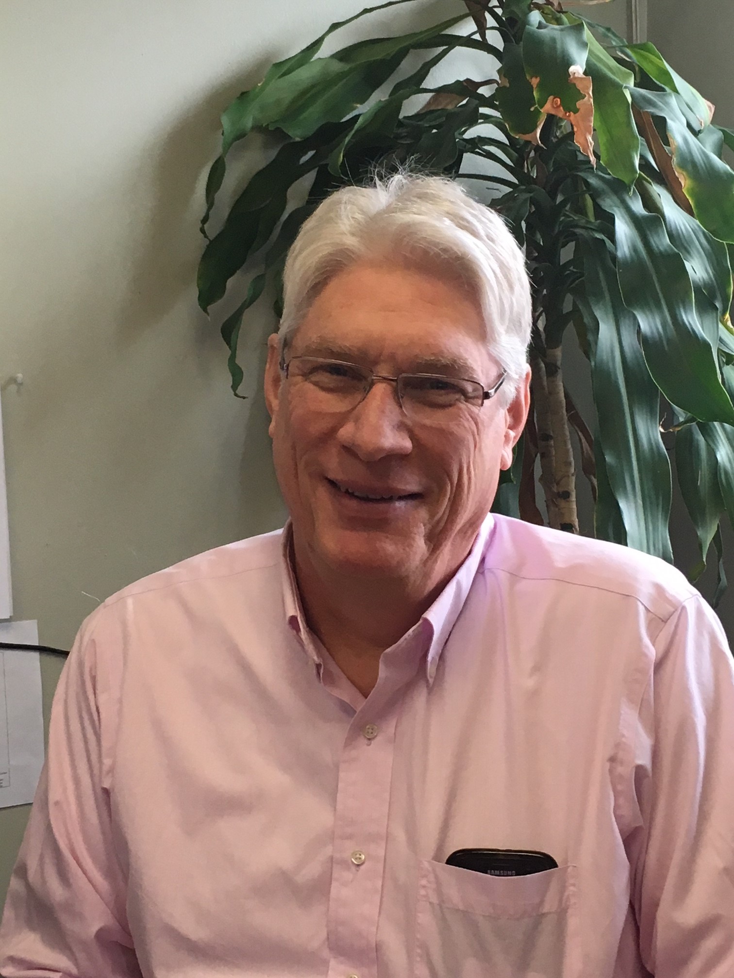 STAFF — Newark School of the Arts