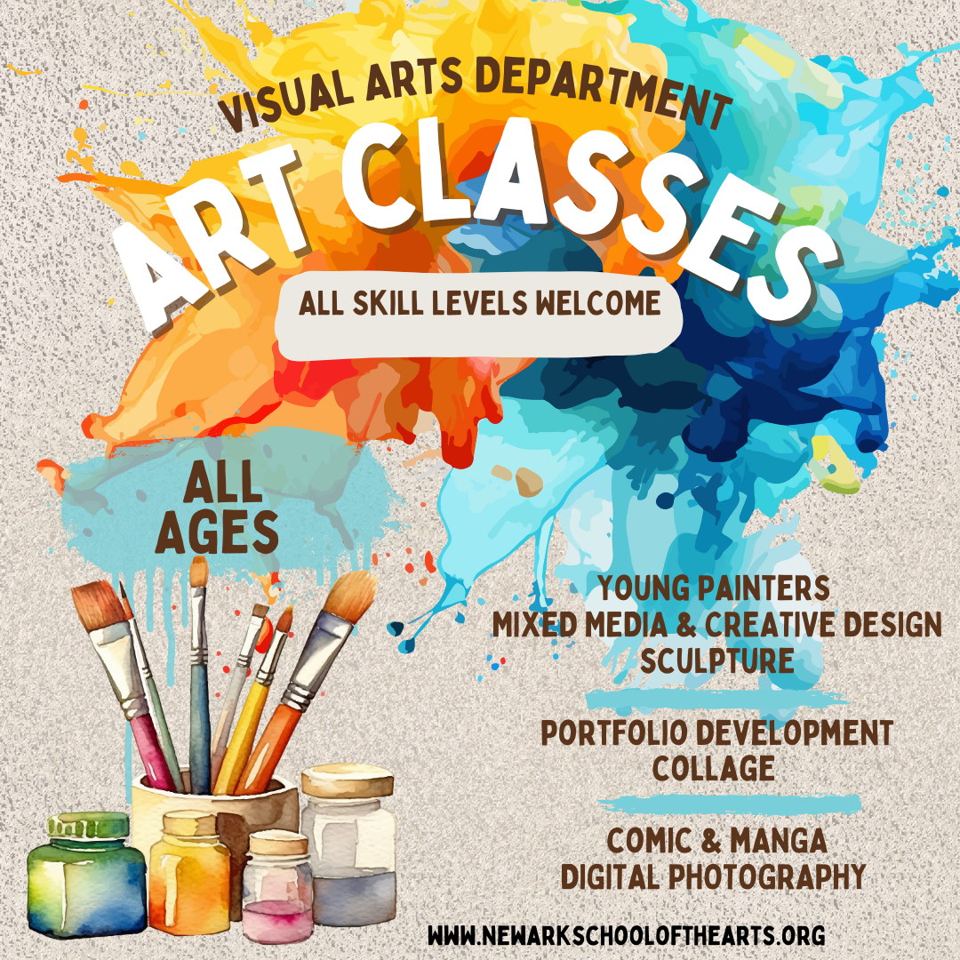 Newark School of the Arts