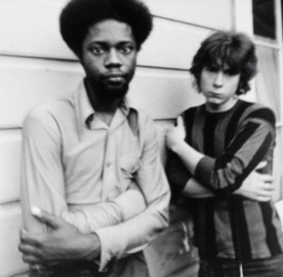 GALLERY — Michael Shrieve