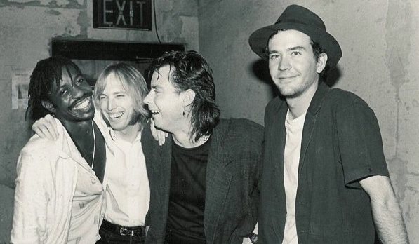 GALLERY — Michael Shrieve