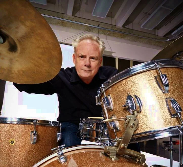 GALLERY — Michael Shrieve