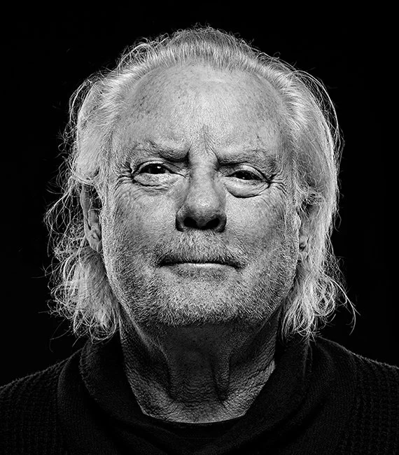 BIO — MICHAEL SHRIEVE