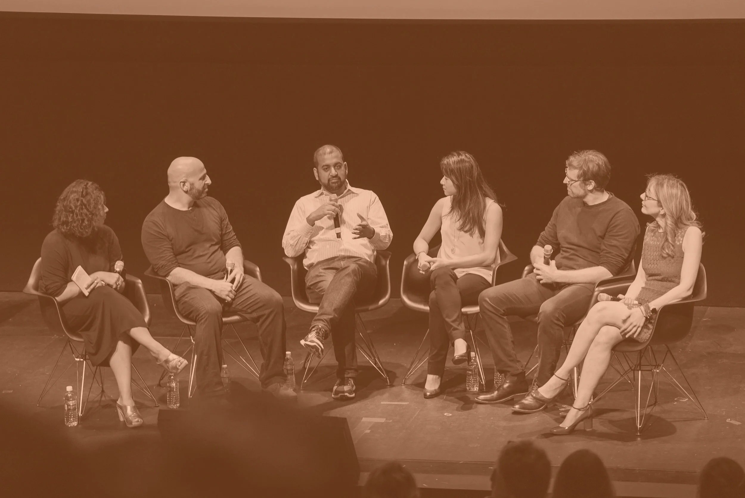 Speakers — Responsive Conference