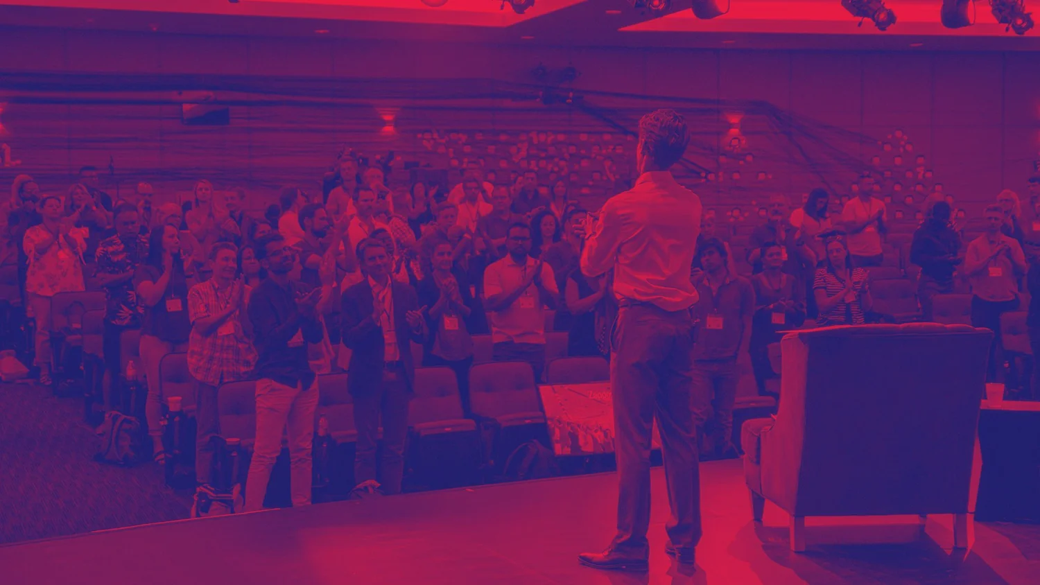 Responsive Conference