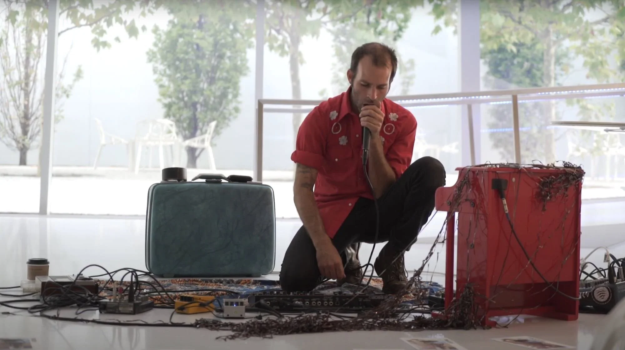 Venue — Responsive Conference