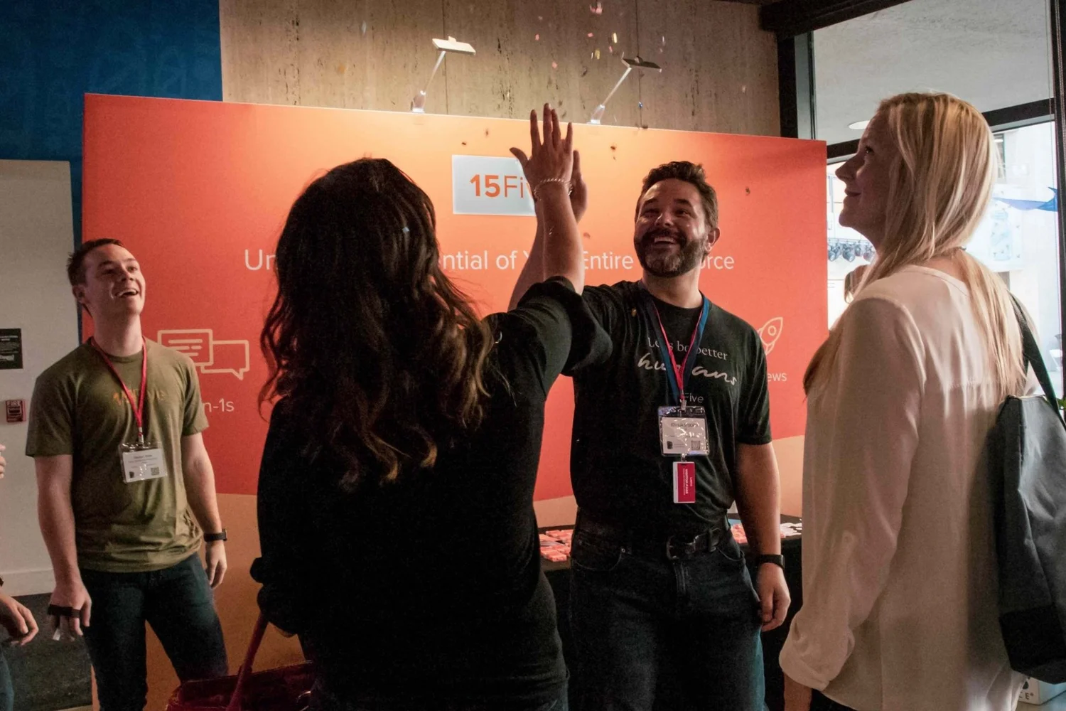 Responsive Conference