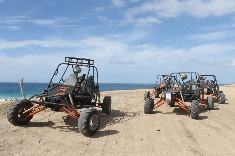 Rates / Tour — Cabo Dune Buggy | Best Baja Buggies