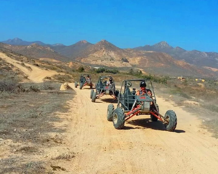 Rates / Tour — Cabo Dune Buggy | Best Baja Buggies