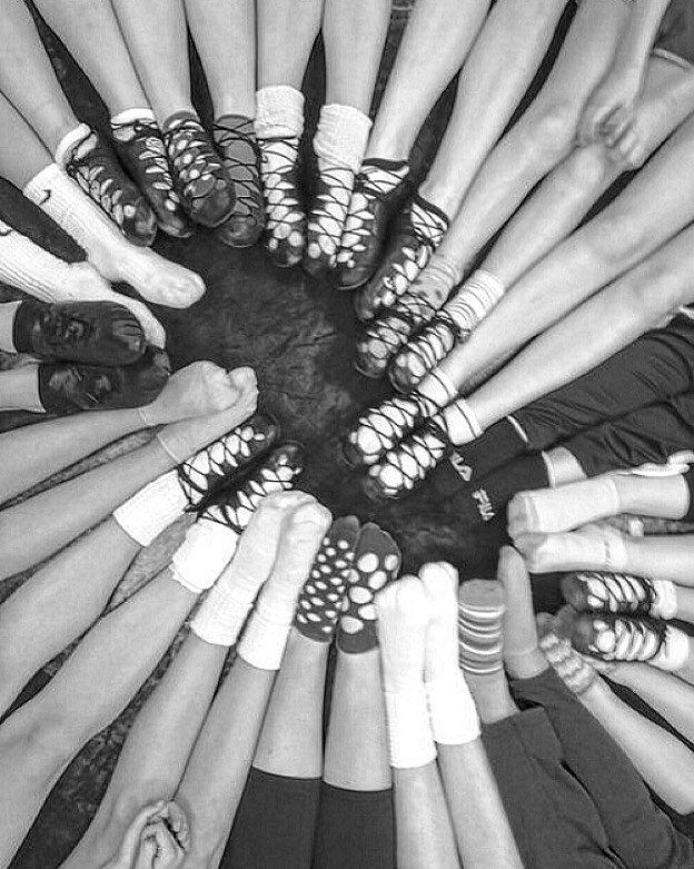 The Ryan School of Irish Dance