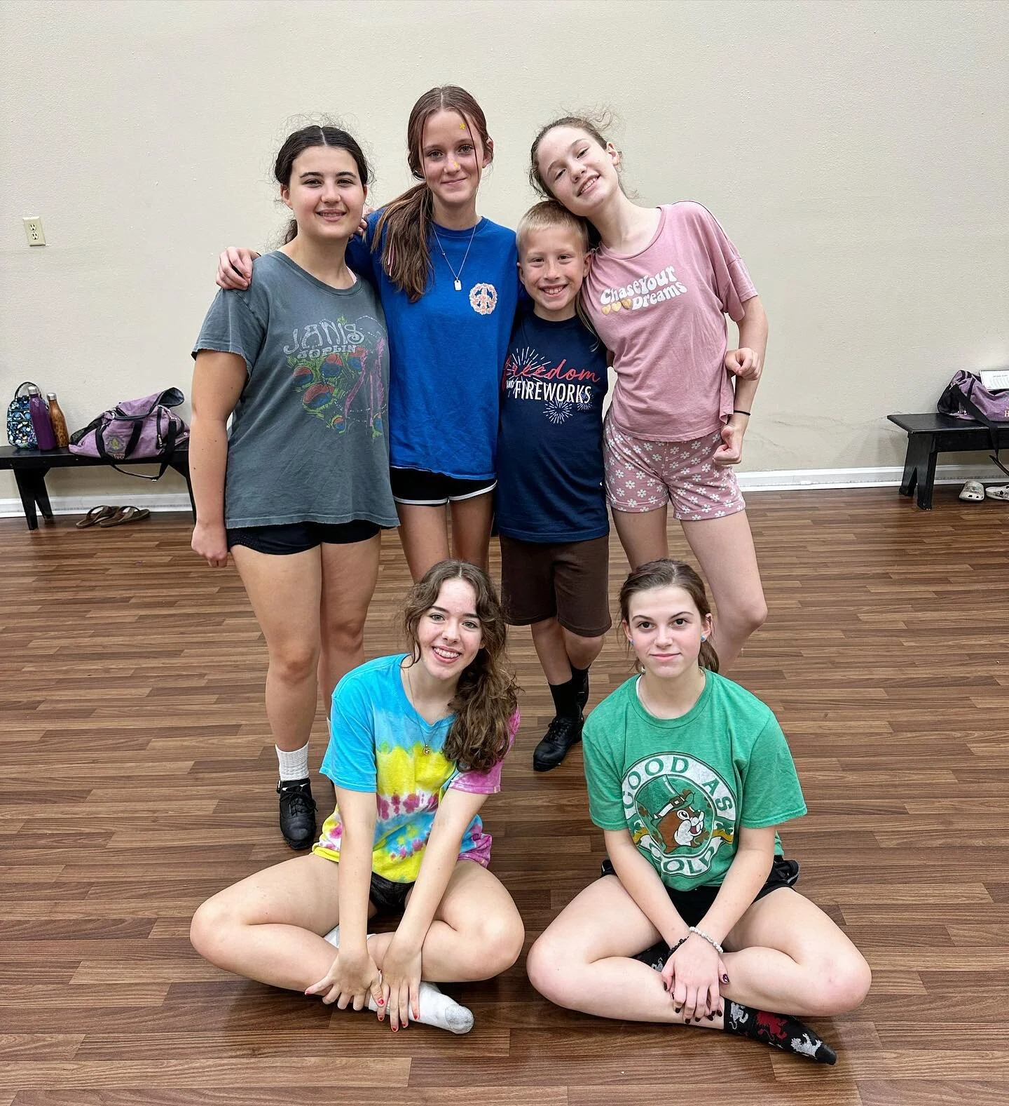 The Ryan School of Irish Dance