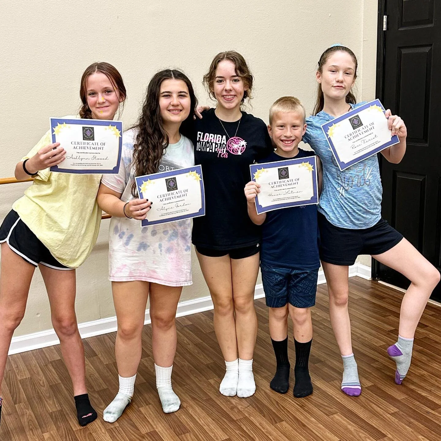 The Ryan School of Irish Dance