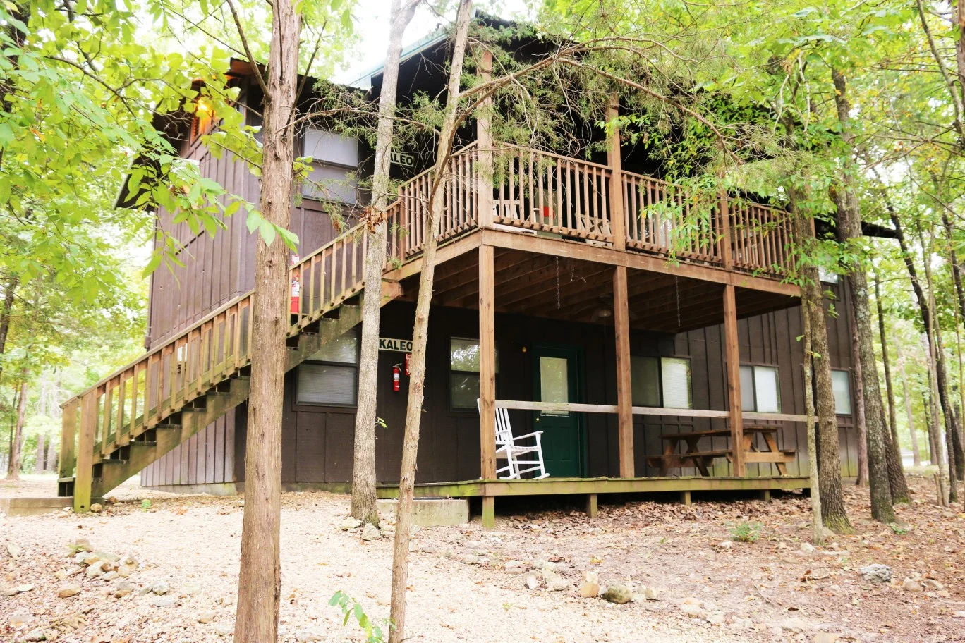 Kids Across America Kamps - KAA1 - Ages 10 - 12