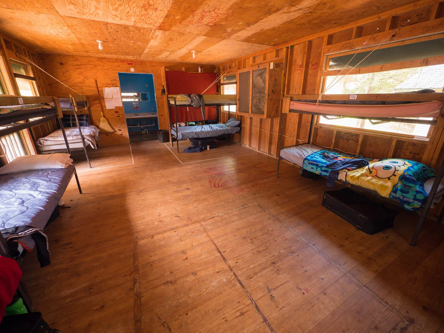 Kids Across America Kamps - KAA2 Index