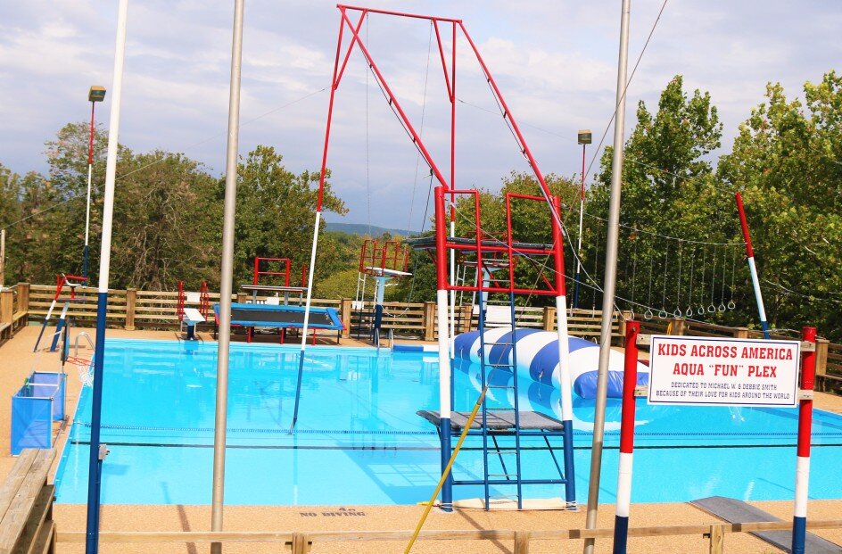 Kids Across America Kamps - KAA2 Index