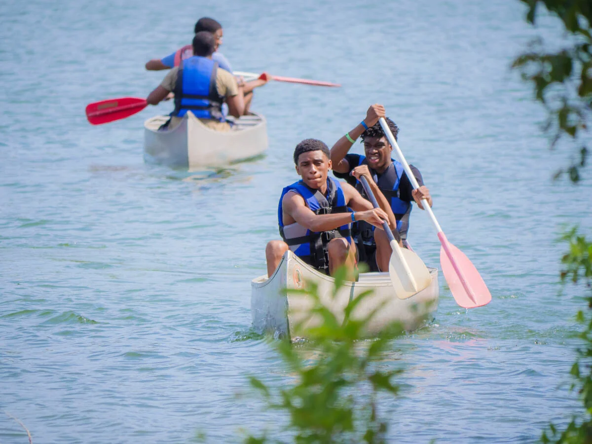 Kids Across America Kamps - KAA3 Index