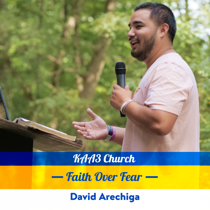 Kids Across America Kamps - Media