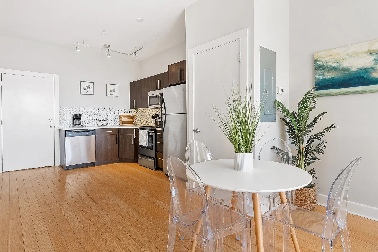 Small Girl Development