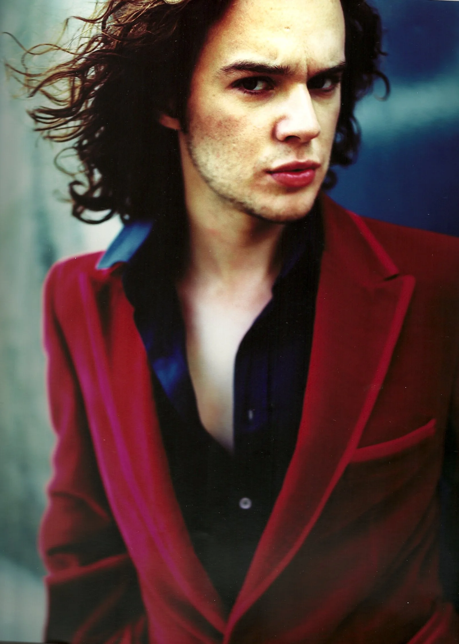 Christopher Braide Magical ThinkerPROJECTS — CHRISTOPHER BRAIDE