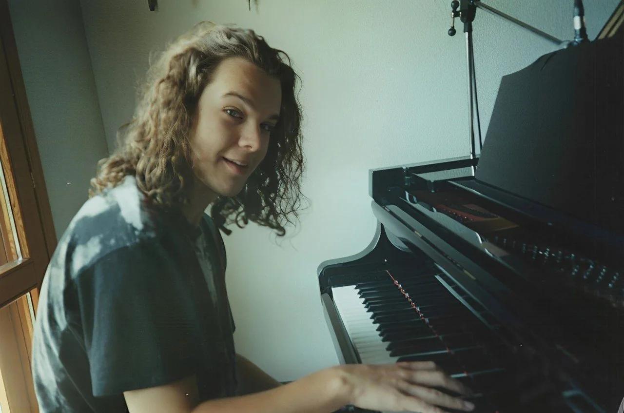 Christopher Braide Magical ThinkerCREATIVE VENTURES — CHRISTOPHER BRAIDE