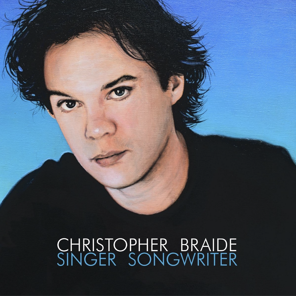 Christopher Braide Magical ThinkerHISTORY — CHRISTOPHER BRAIDE