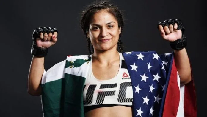 UFC Athletes — Ruby Sports & Entertainment