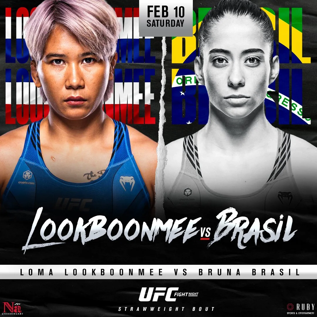 Ruby Sports & Entertainment