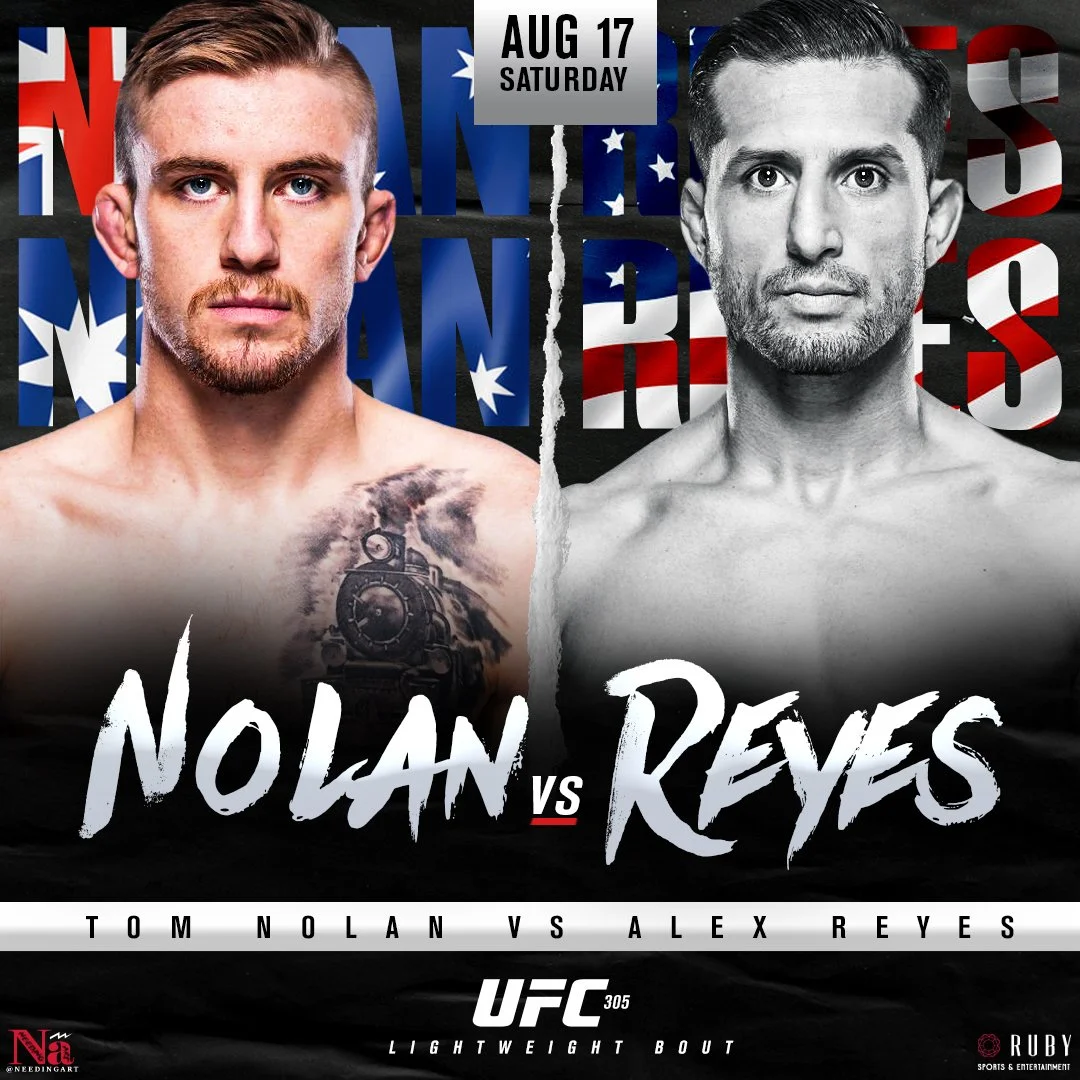 Ruby Sports & Entertainment