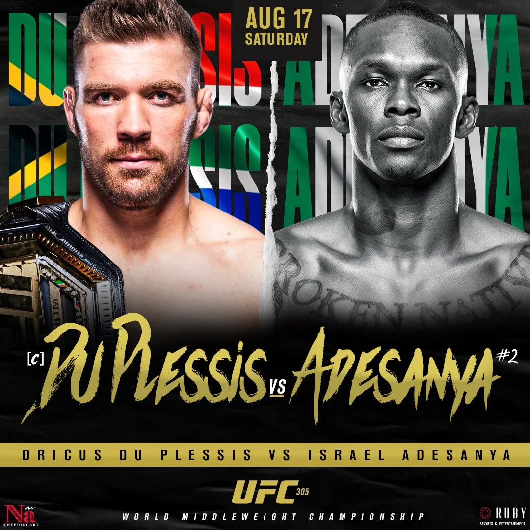 Ruby Sports & Entertainment