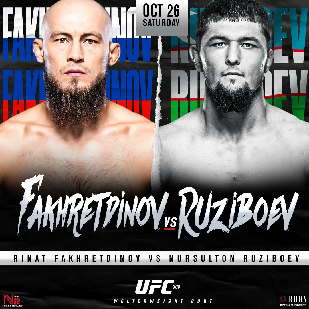 Ruby Sports & Entertainment