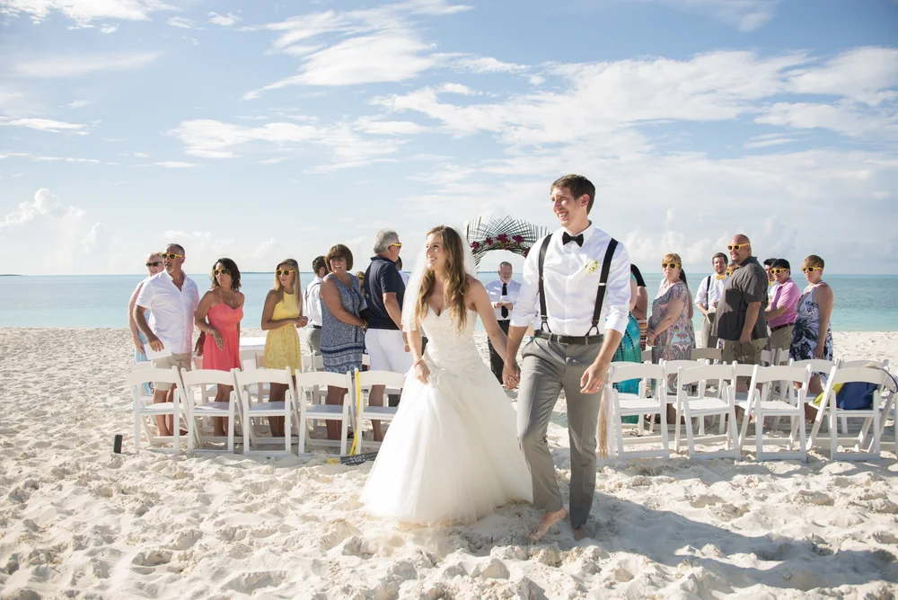 wedding venues — Abaco Wedding Photography