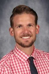 Administration — Greenwood Christian Academy