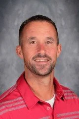 Support Staff — Greenwood Christian Academy