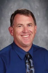 Administration — Greenwood Christian Academy